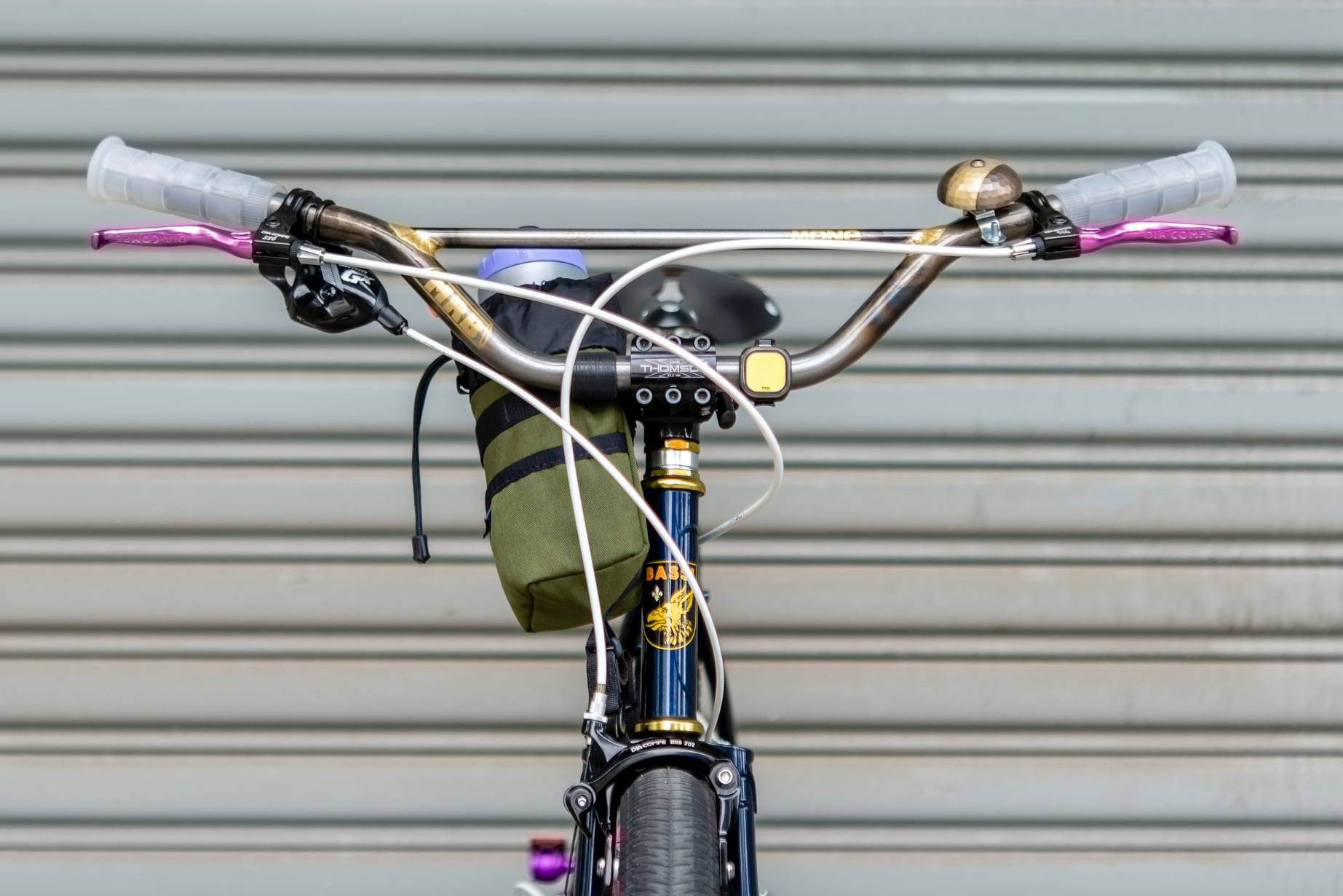 Euphoria's Bassi Rachel – Alt.Bikes
